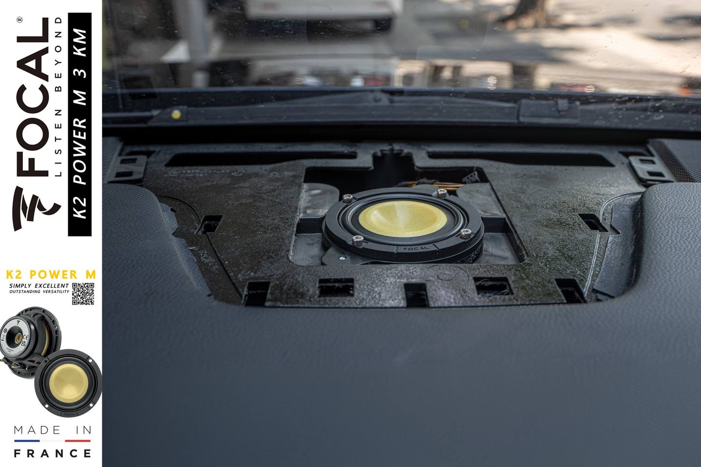 UDC CAR AUDIO ศูนย์ติดตั้งเครื่องเสียงติดรถยนต์ชั้นนำ